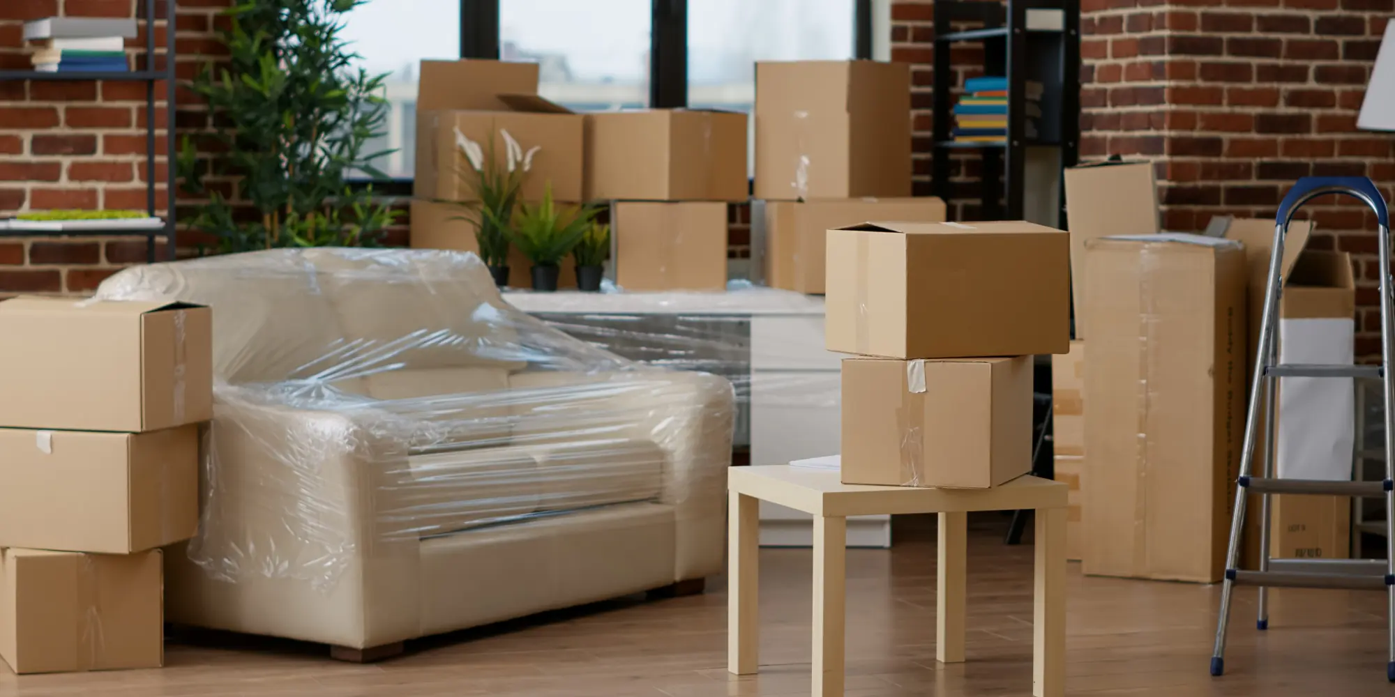 Complete Packing and Moving Tips for a Smooth Relocation Experience ...